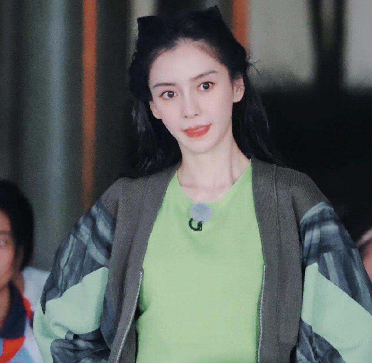 From "average" to charming, the faces of these 4 actresses are ...