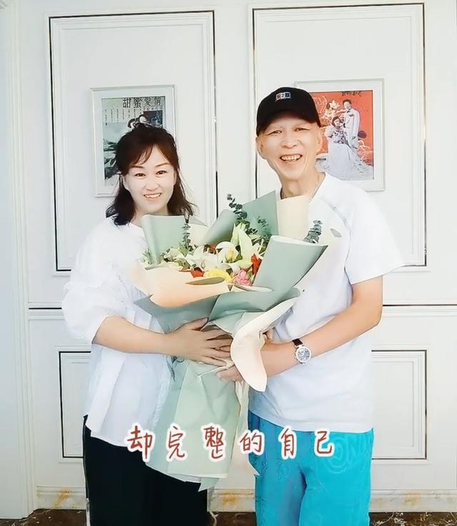 Li Ming: From "National Treasure Villain" to "Beauty Dad", his life ...