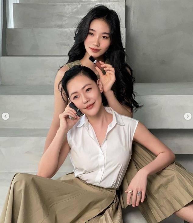 Is there a situation in Shen Teng and Ma Li's marriage?Luo Yunxi and Wu ...