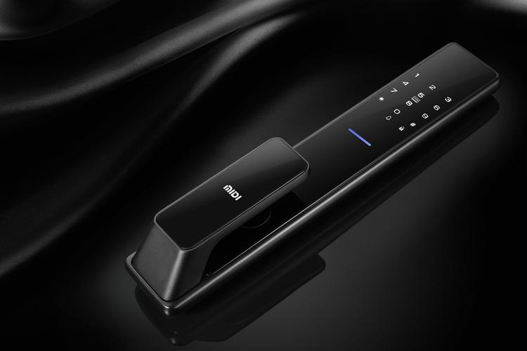 Is it better to buy automatic or semi-automatic fingerprint lock?What ...