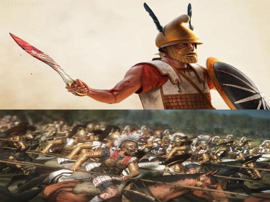 Is the legendary life of Western military strategist Alexander really ...