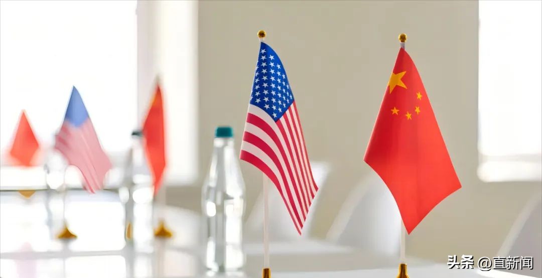 Liu Heping: This is the real reason why the defense ministers of China ...