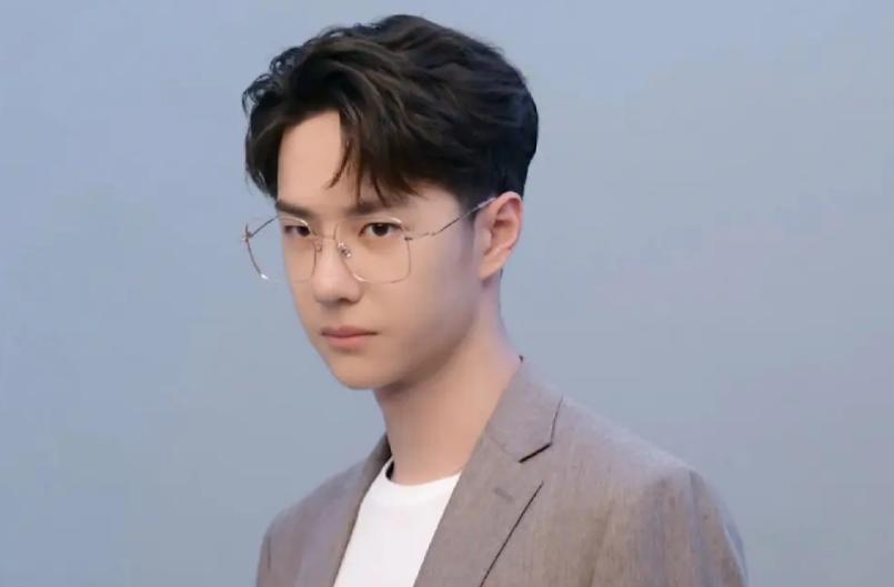 The 2022 Asia-Pacific Influential Celebrity List is released, Chen Libo ...