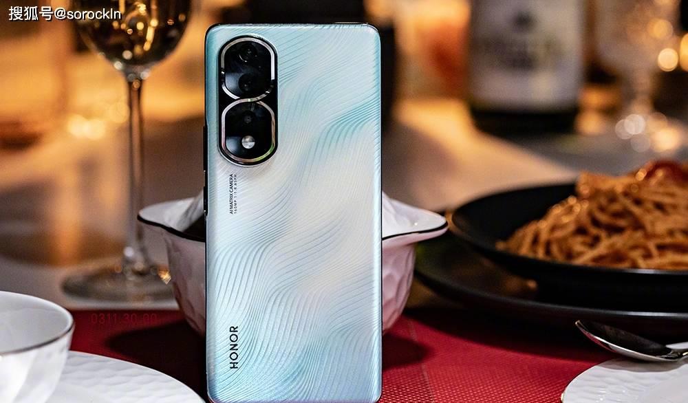 Don't buy random Honor phones, these 4 models all support 5G and the ...