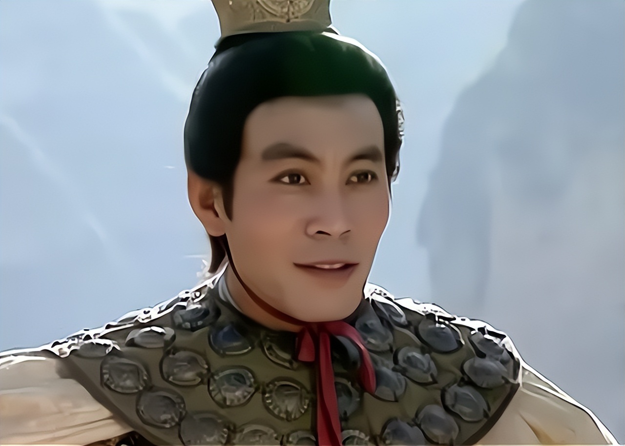 Heroes Of The Three Kingdoms What If The Old Zhang Fei Was Sent To