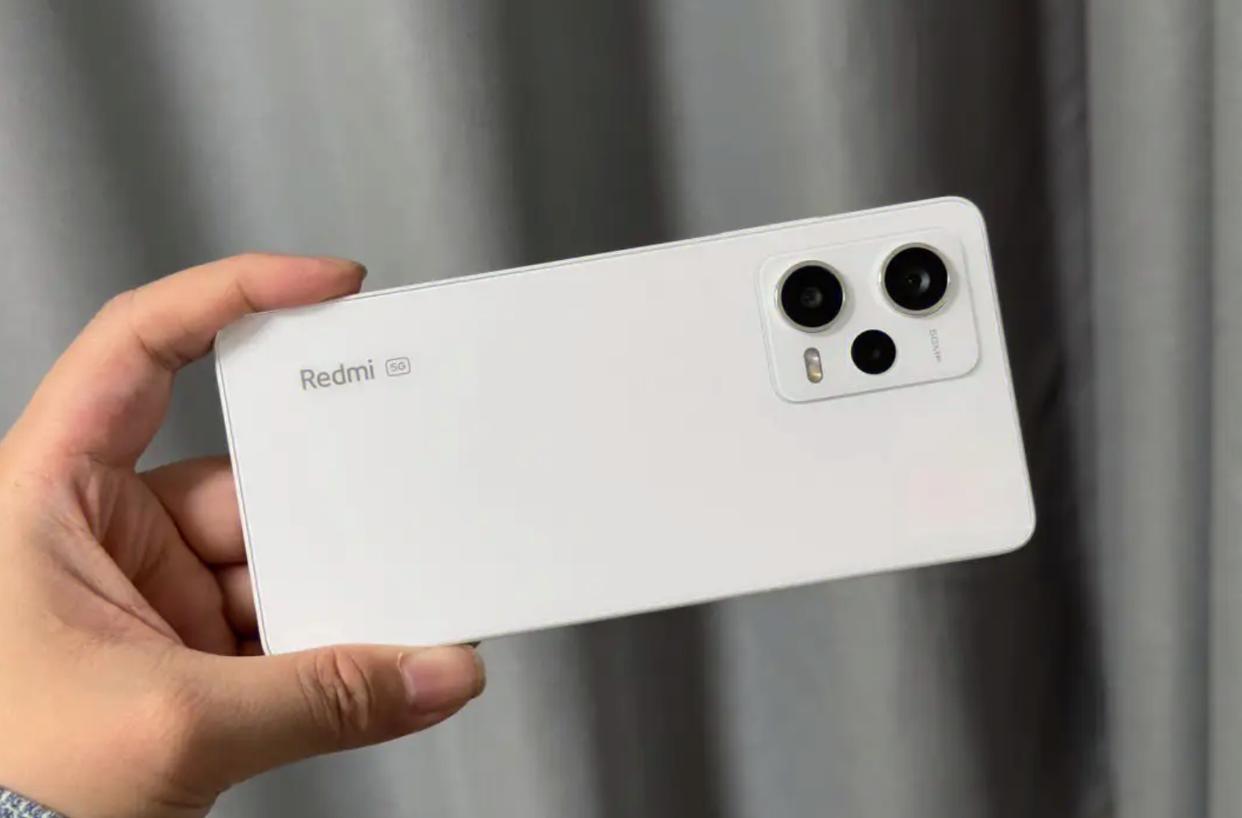 Honor X50 vs Redmi Note12 Pro, both are thousand yuan phones, who is ...