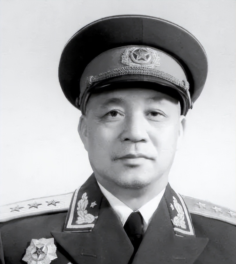 In 1976, Wang Jianan went to look for Chen Xilian, but was blocked by ...