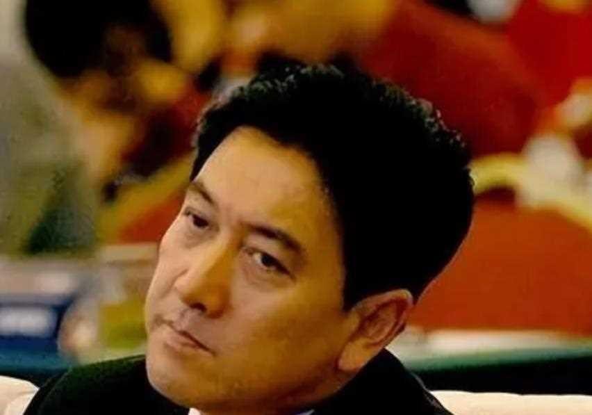 Shui Junyi: From CCTV celebrity to public opinion whirlpool, the glory ...