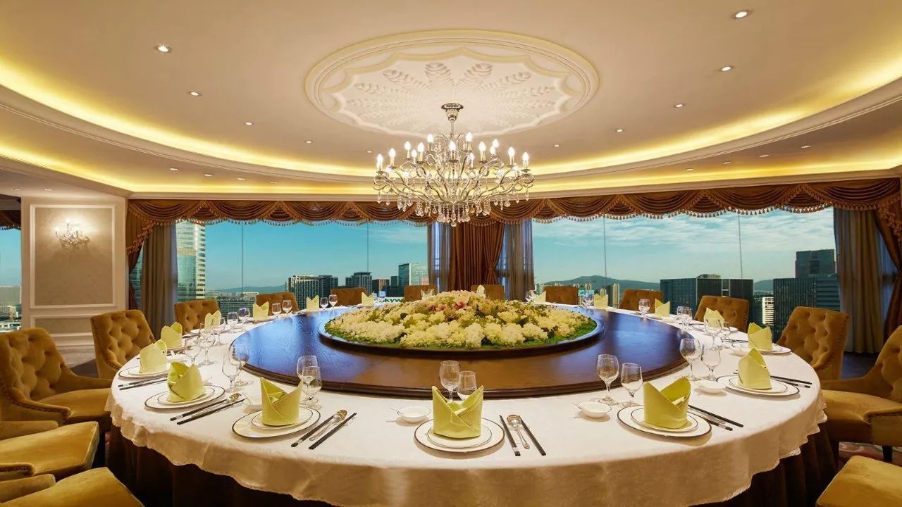 Teach you how to arrange an unforgettable banquet - iNEWS