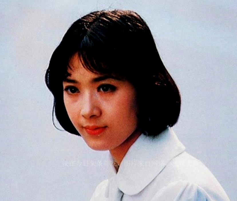 Actor Gong Xue: He was a hit in the 1980s, but he left the country ...