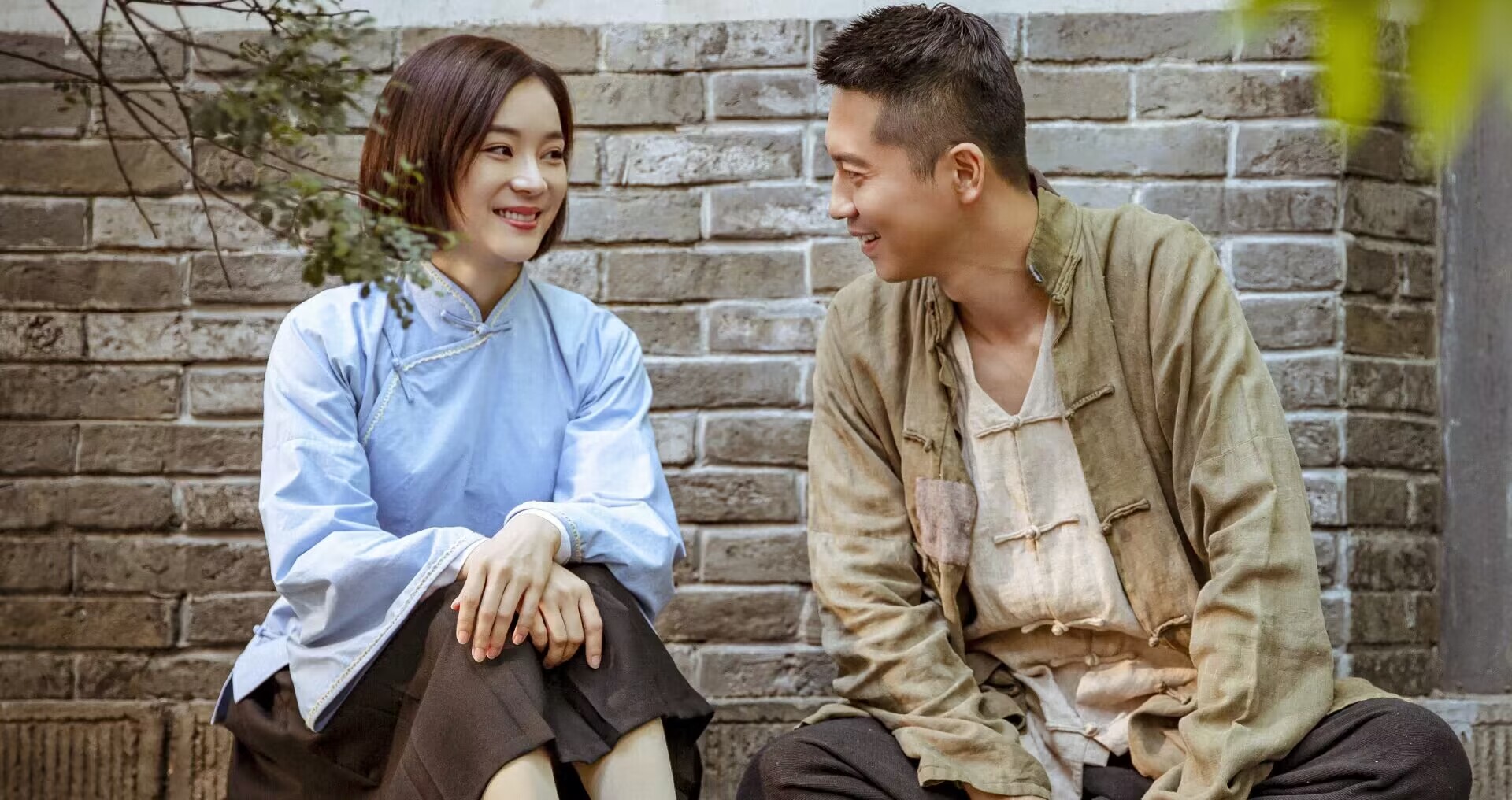 The heroines of "The Days of Iron Horse Passion" have different endings, Ran Qiu suffers, and ...