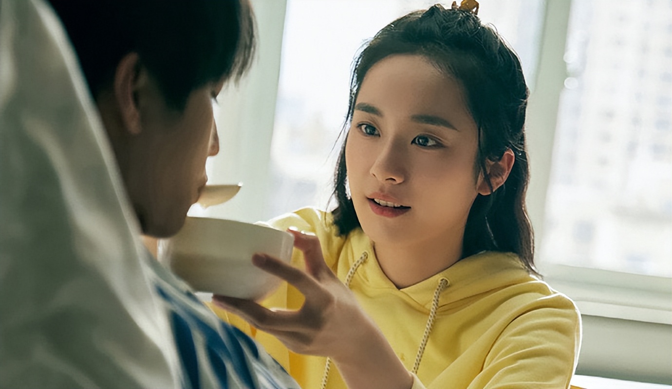 Fan Shiran's personal information: "Lin Zhiyue" has attracted attention ...