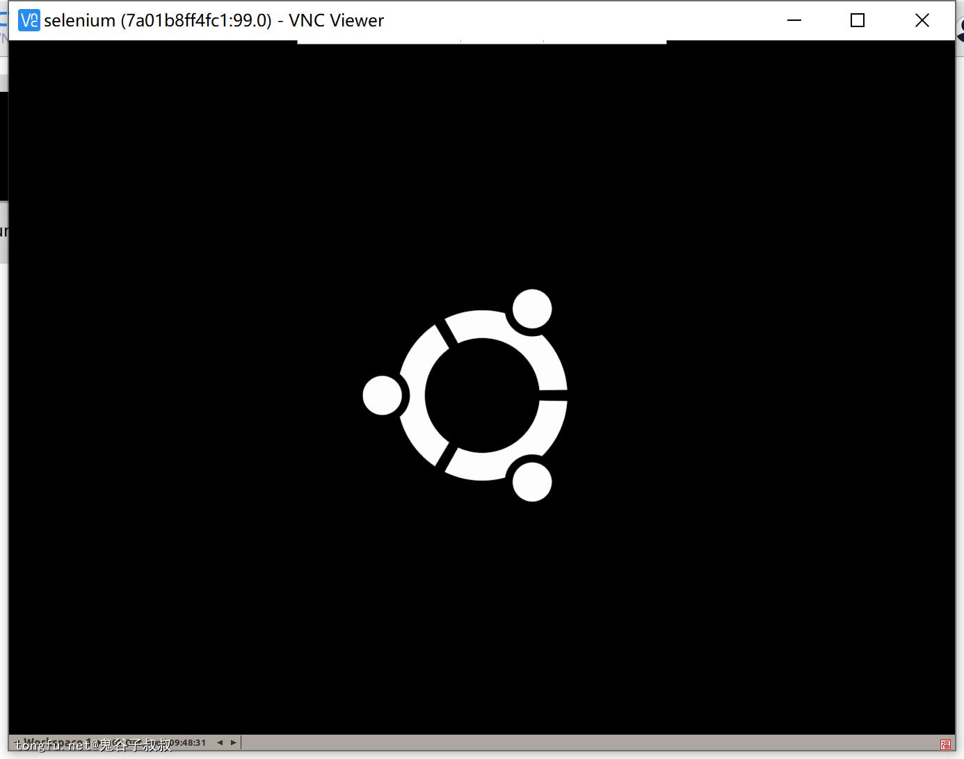 Python使用selenium操作Docker里的Chrome瀏覽器的技巧 - 頭條匯
