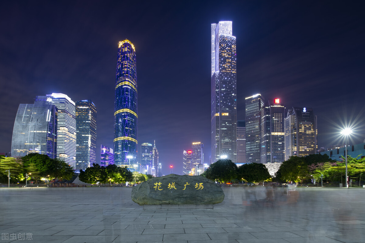 The ten most famous squares in China, how many have you been to? - iNEWS