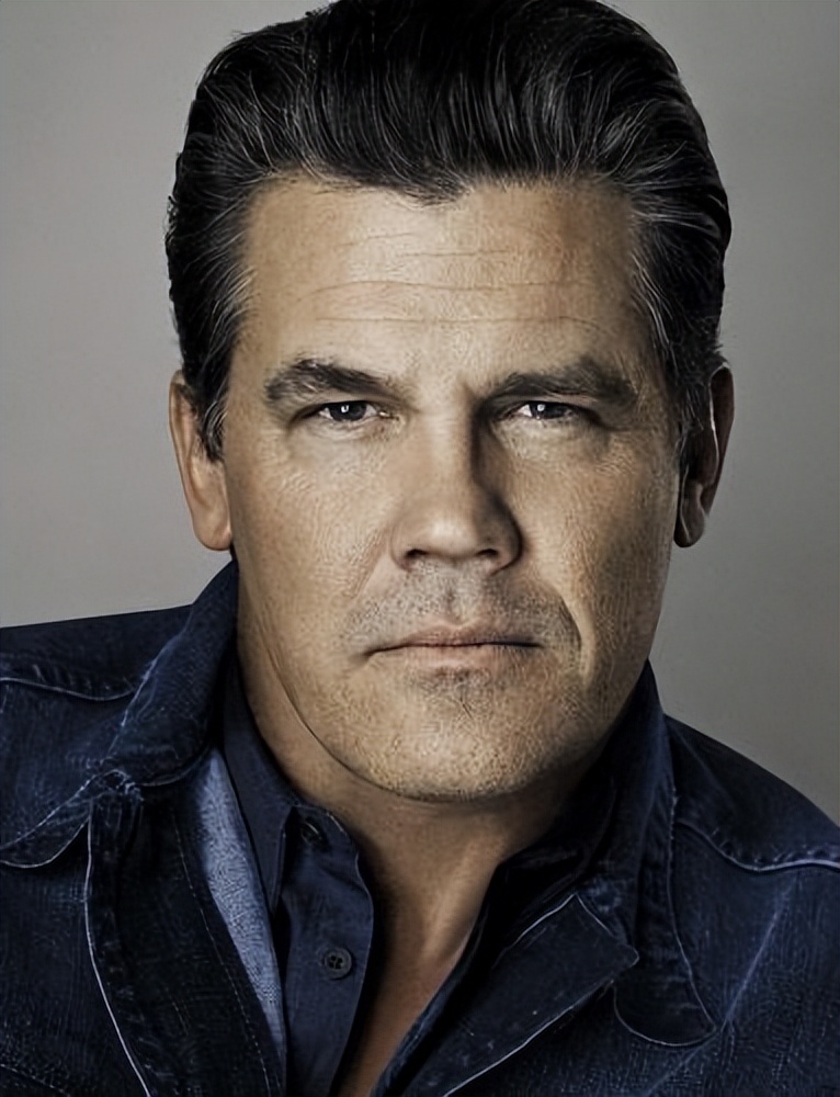 Josh Brolin: From acting family to Hollywood superstar, witness his ...