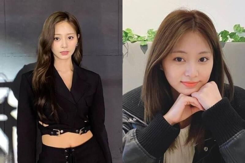 Zhou Ziyu's bathing photos exposed when she was a child! 1.4 million ...