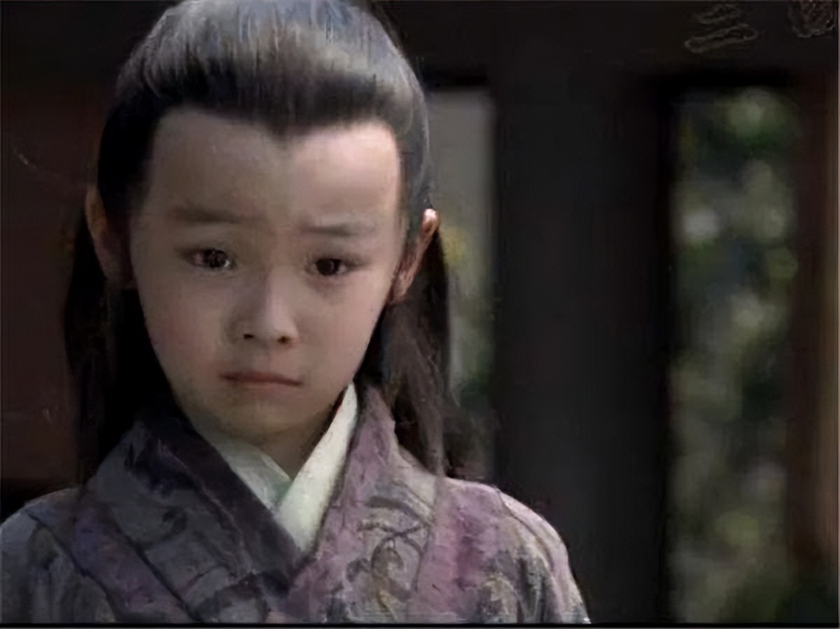 Sima Yun, who had the best chance to save the Western Jin Dynasty, was crushed to death in the ...