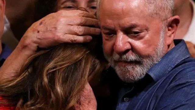 Lula and the Brazilian Truth - iNEWS