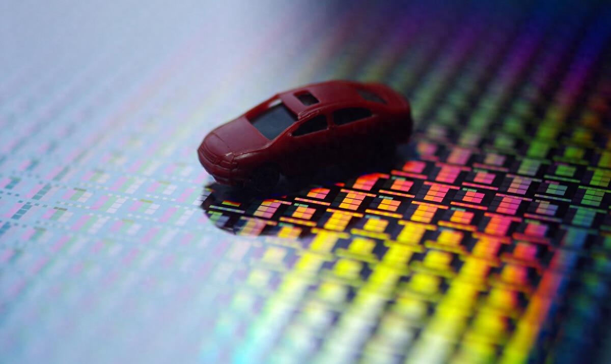 The situation has reversed! U.S. chip giant says it can continue to ...