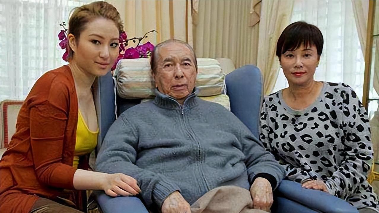 Liu Shikun: At the age of 84, he not only challenges the limits, but ...