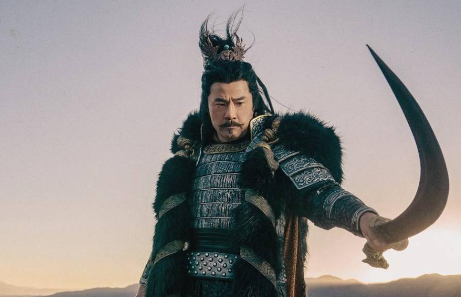 No wonder Duan Yu lived to over ninety, but Xu Zhu died. You see who Xu ...