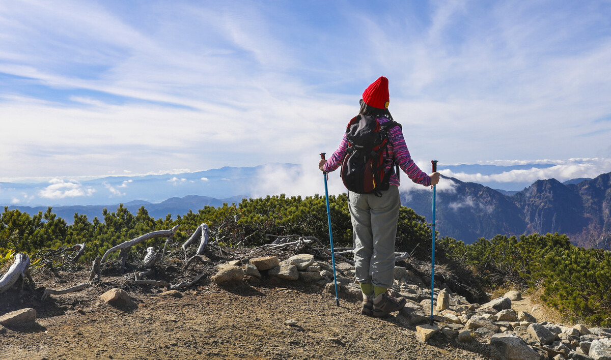 How do we keep our bodies stable and balanced? - iNEWS