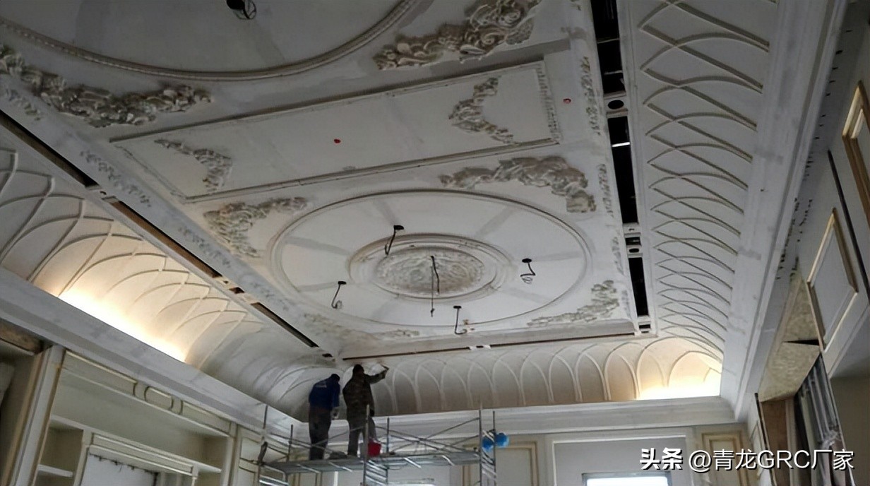 How to ensure the installation quality of GRG board? You need a correct ...