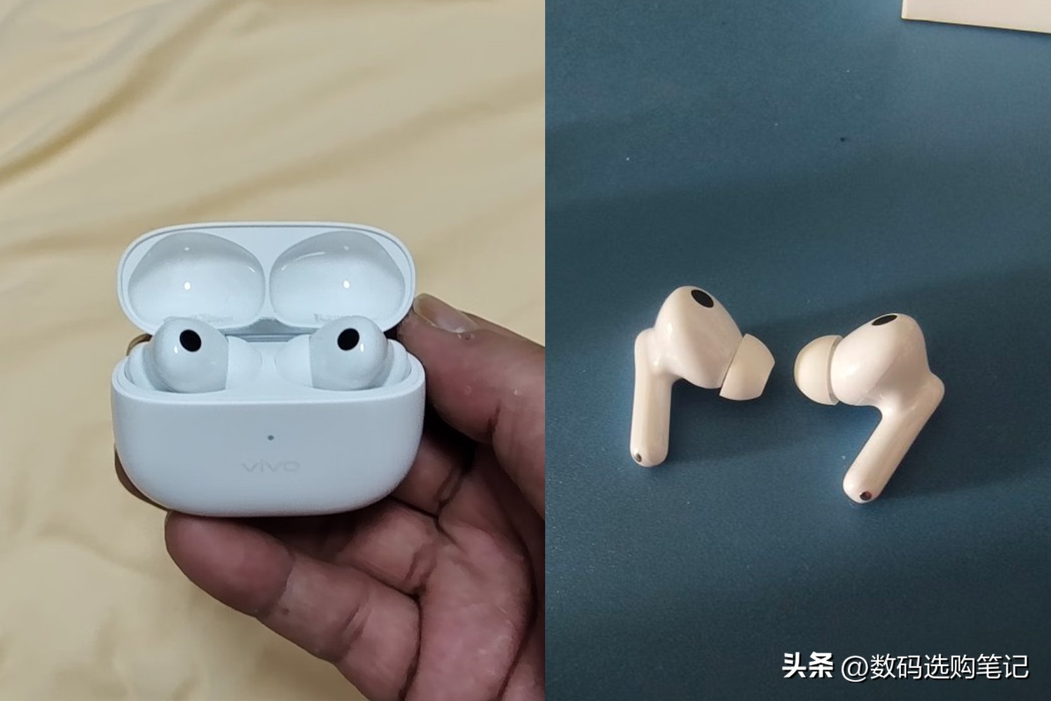 Compared with vivo TWS2, which aspects of vivo TWS3 wireless earphones have been improved? - iMedia