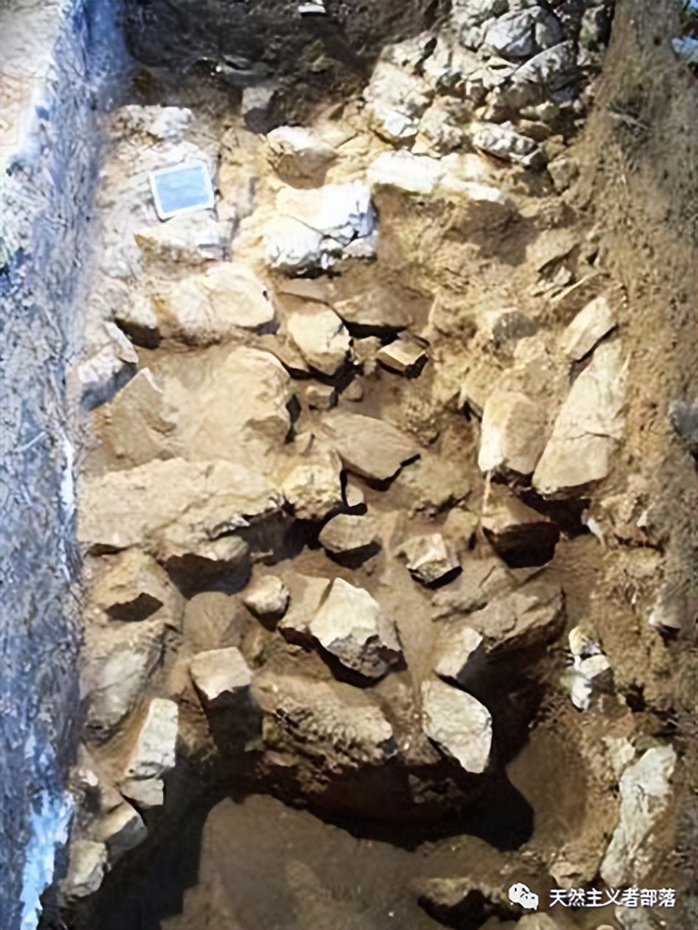 The oldest human building in the world, 23,000 years ago? - iNEWS