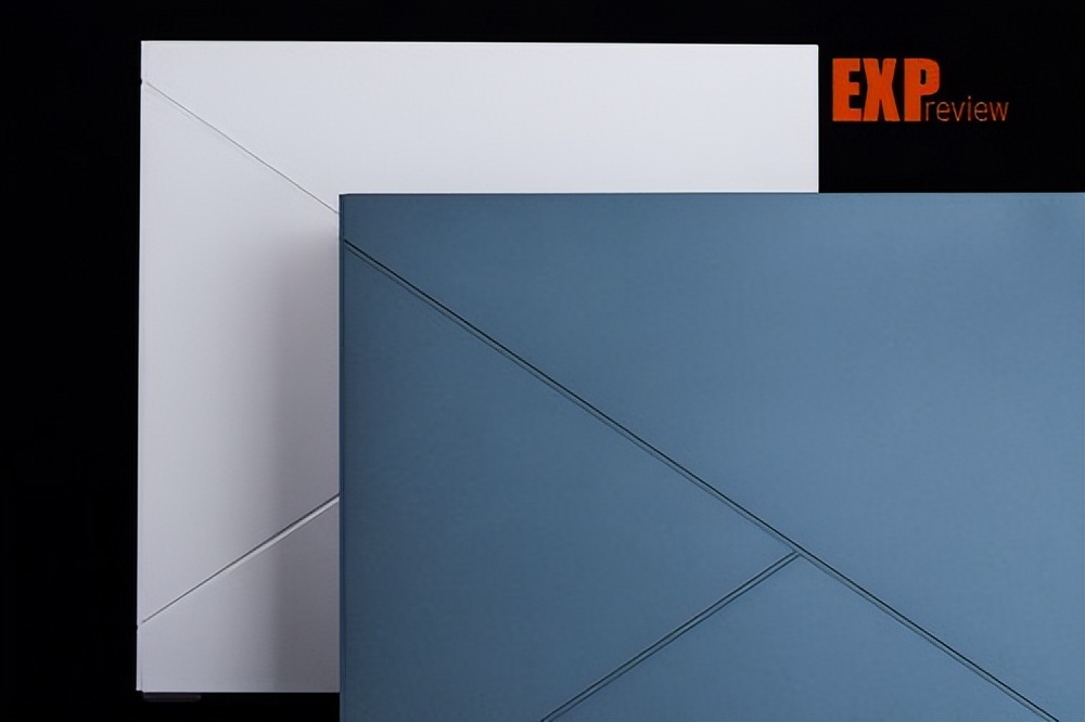 abee Enclosure M19機箱評測：典雅大方的小而美精品 - 資訊咖