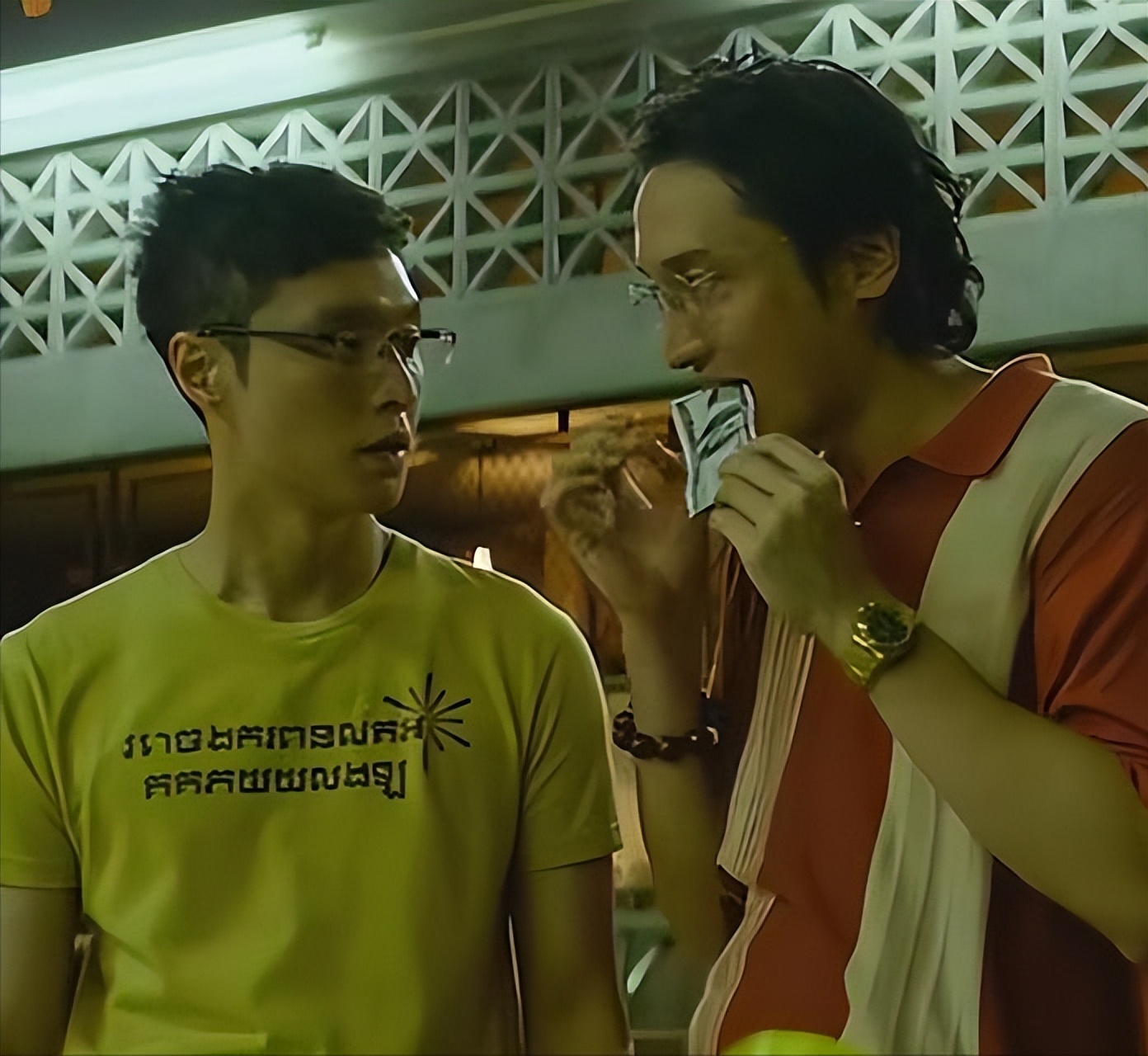 Facts have proved that 37-year-old Wang Chuanjun has gone further and ...