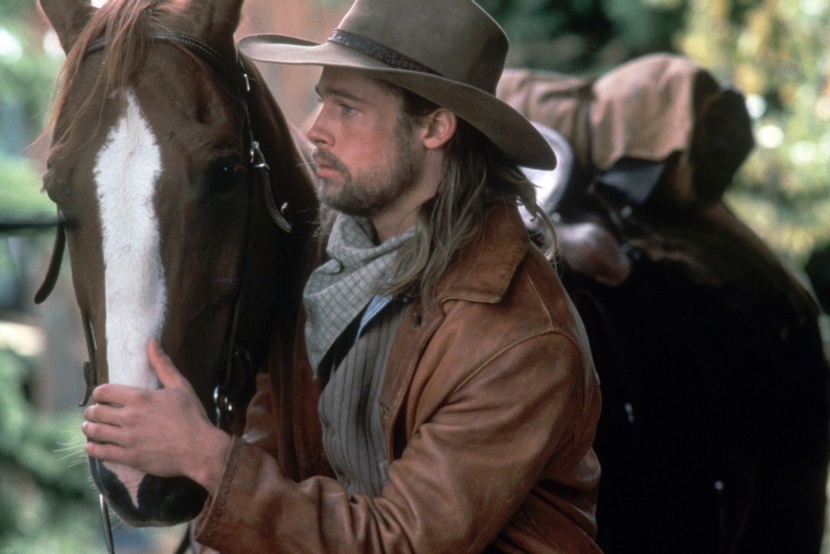 The Epic Narrative and Nonlinear Time Structure of the Movie "The ...