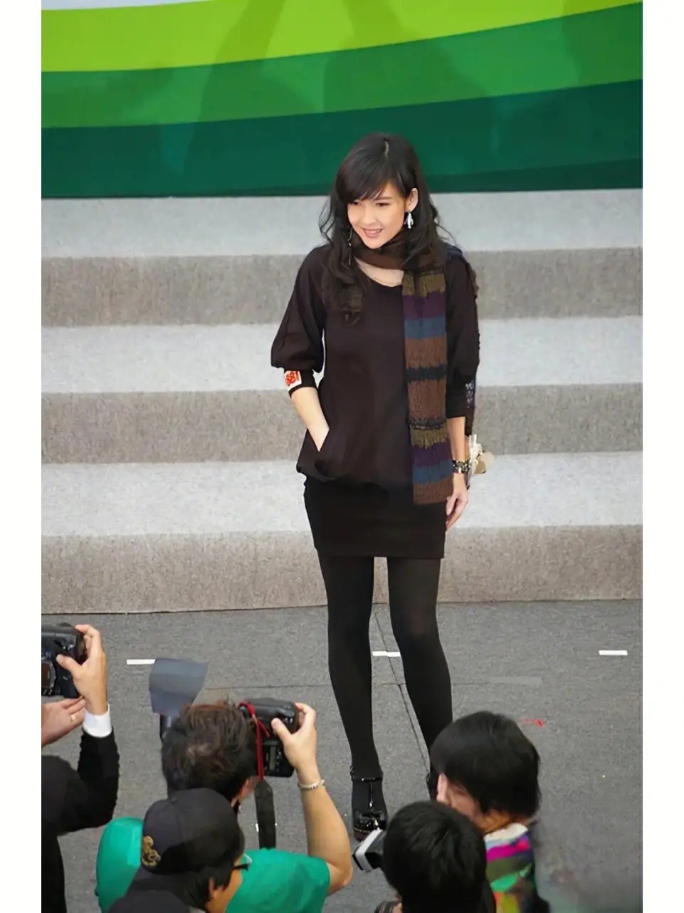 Zhou Huimin responded to the divorce rumors with Ni Zhen for the first ...