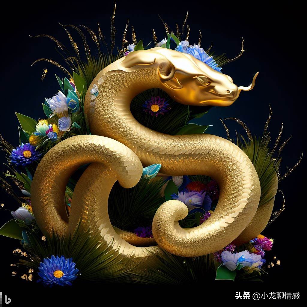 The three zodiac signs that the zodiac snake can't get along with are ...