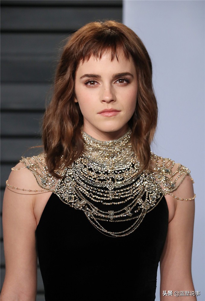"Harry Potter" heroine Emma Watson, child star was 32 years old - iNEWS