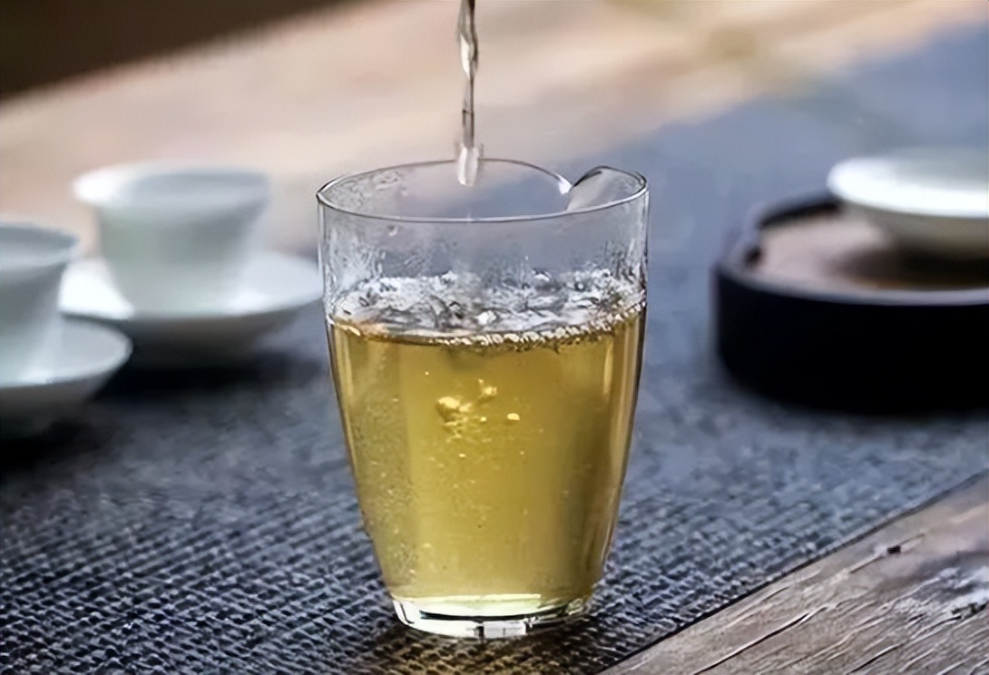 Overnight tea, as poisonous as a snake?Is it really dangerous to drink ...