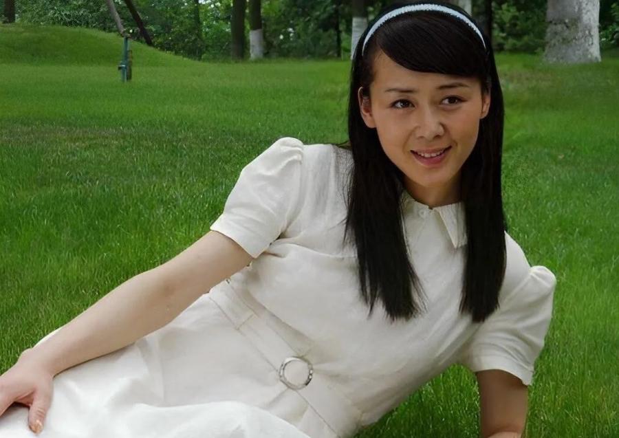 Actor Li Lin: Marrying a 10-year-old director is not happy, and married ...