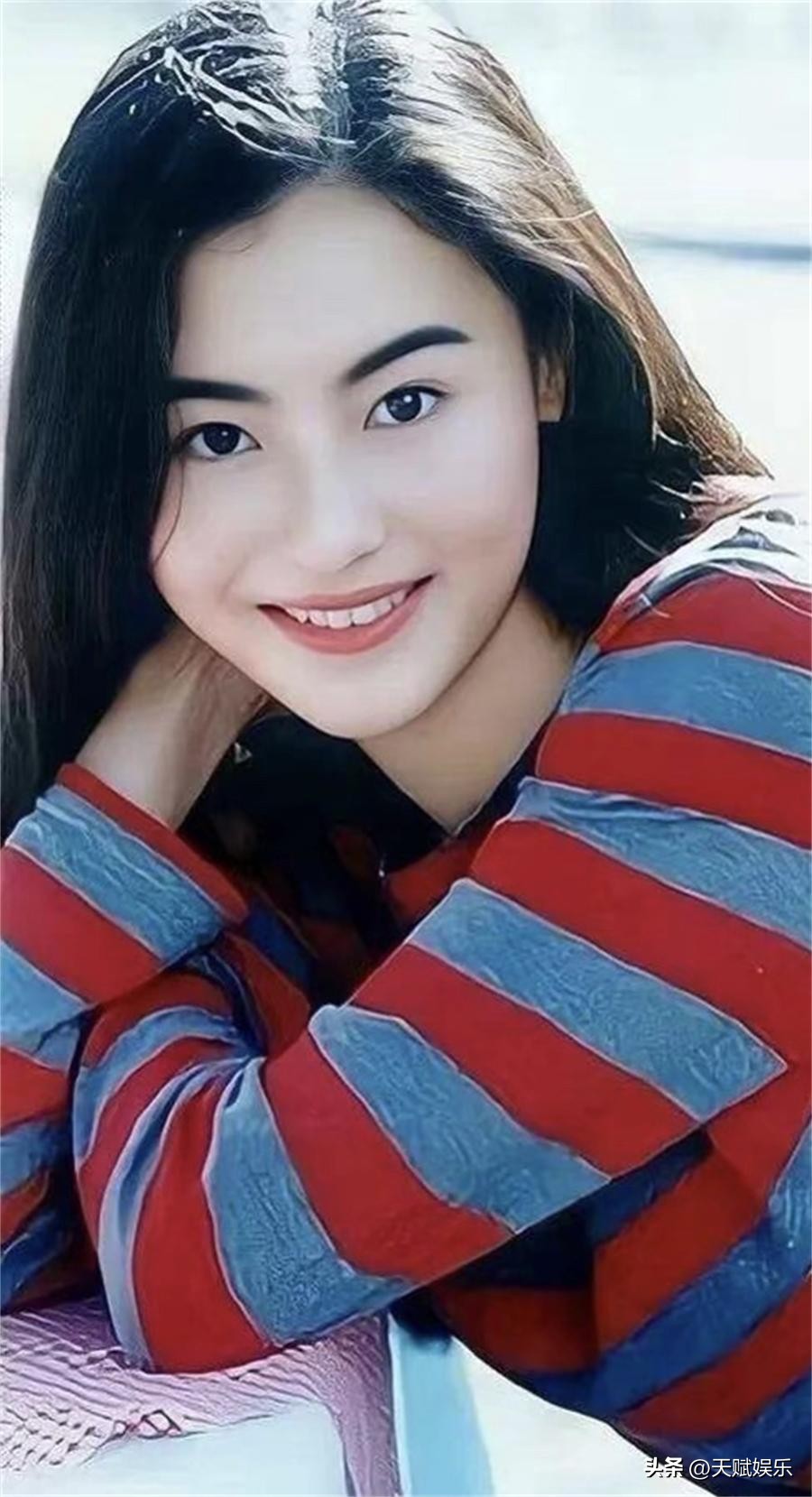 Film and television actress, singer Cecilia Cheung photo album (6) - iNEWS