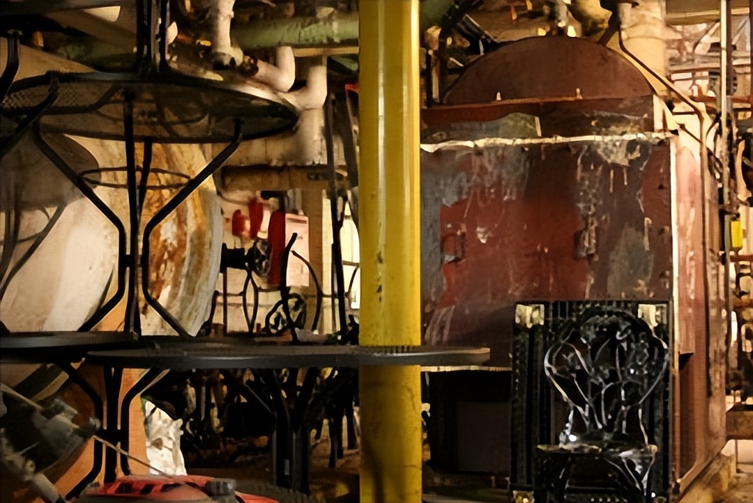 Backrooms - Backrooms: Level 5 - "House of Horrors" - iNEWS