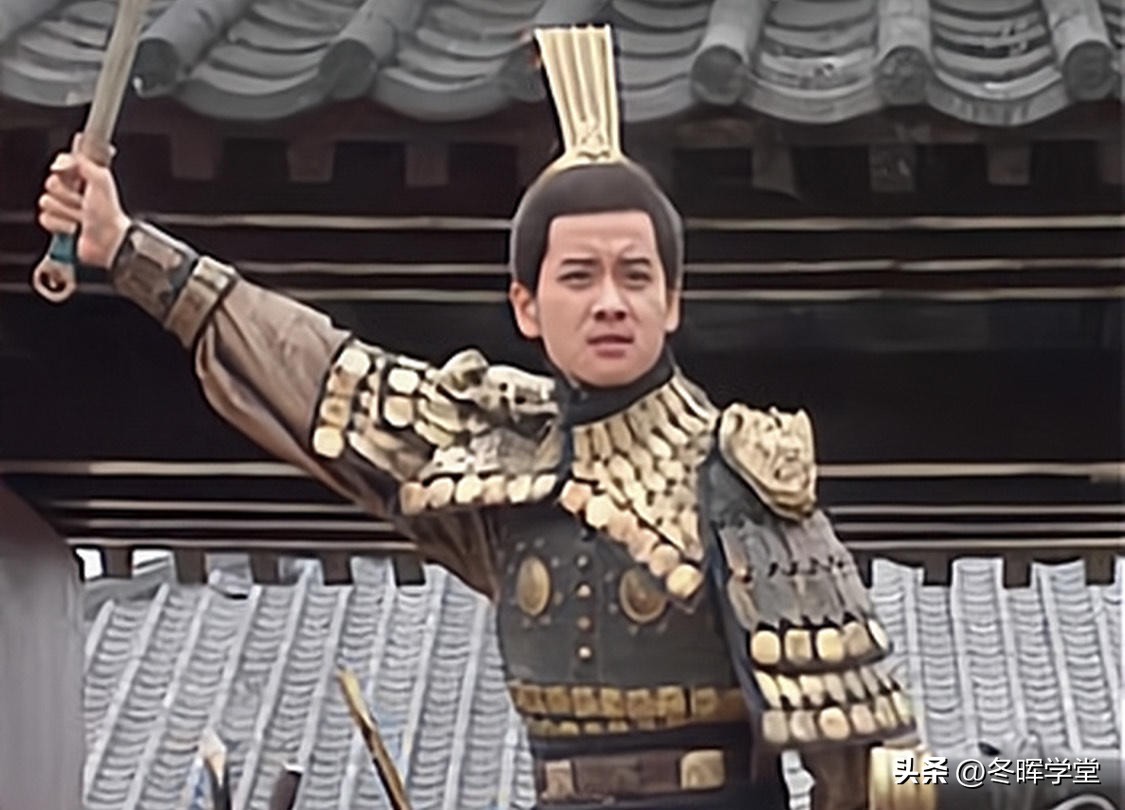 Donghui Talks History: Classical Scientist - Wang Su - iNEWS