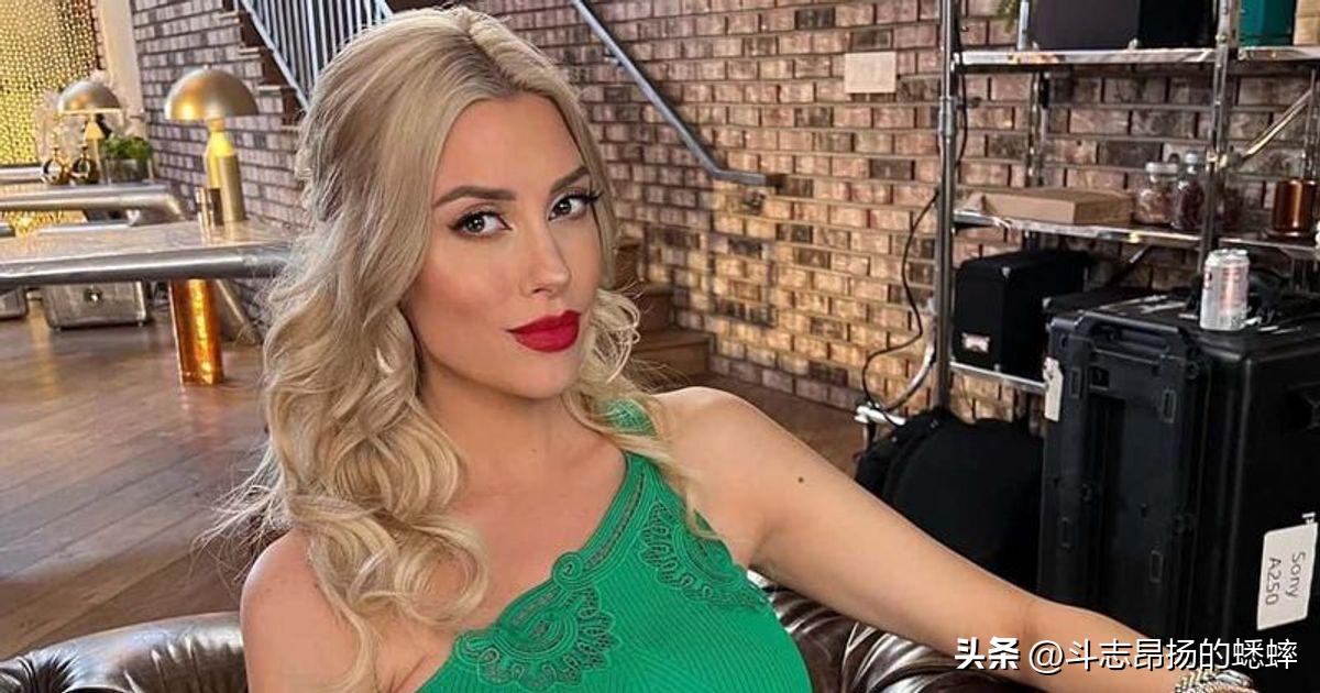 The Glamor Evolution From Heather Ray El Moussa's Model Days to 'Sunset ...