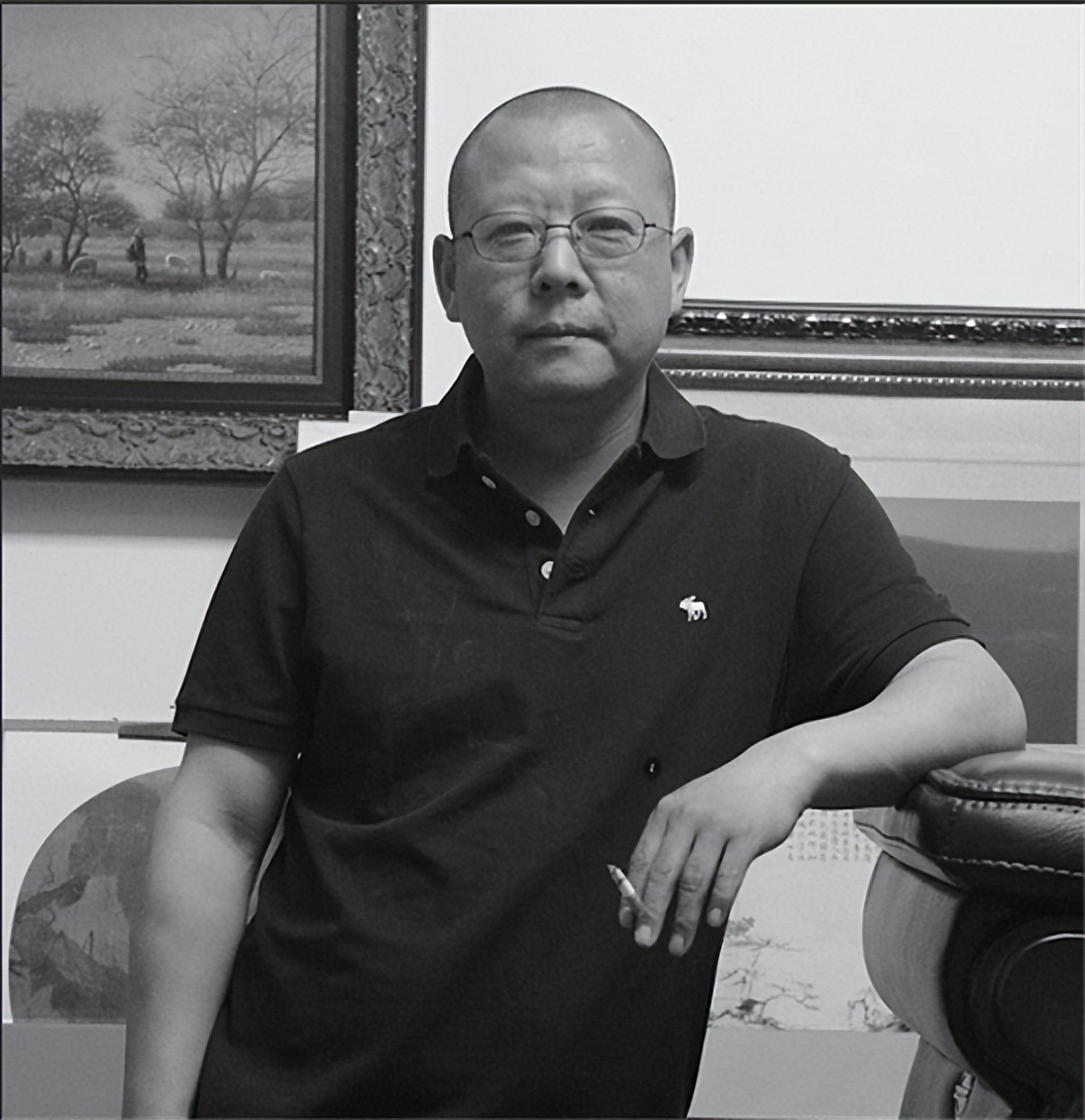 "Spring is born from painting" New Figurative Oil Painting Salon ...