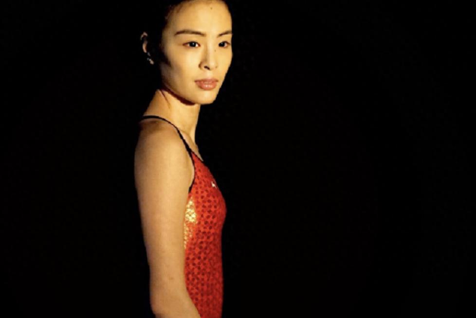The inspirational life of "Queen of Diving" Wu Minxia, and the ...