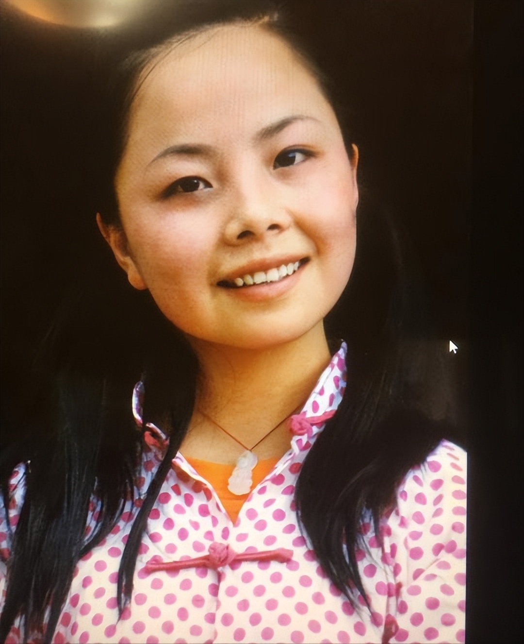 "Avenue of Stars" Wang Erni: She gave up her million-dollar salary to ...