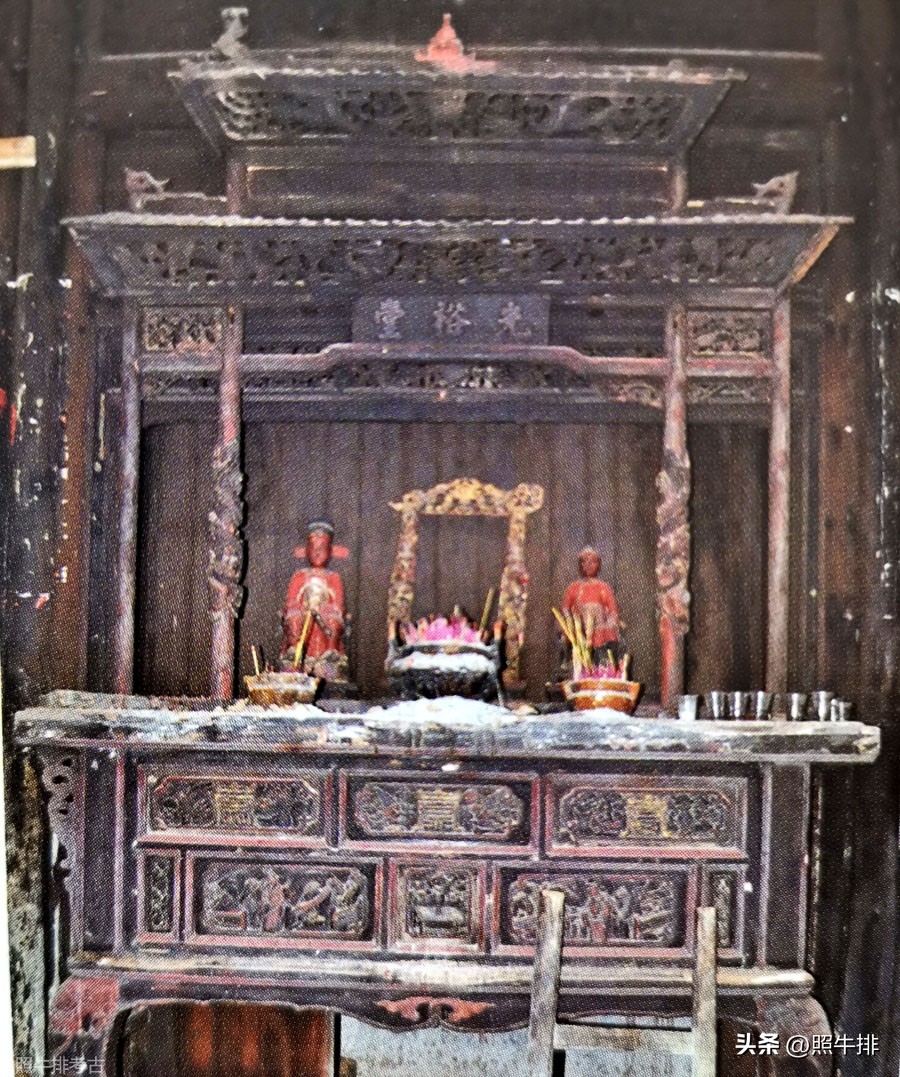 Lianping Shangpingbaozhongzhai Mengquan Gong's Past Events of ...