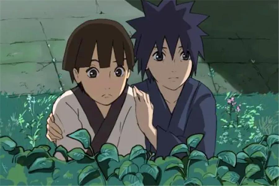 Naruto: How can Kurojue recognize Naruto and Sasuke as the ...