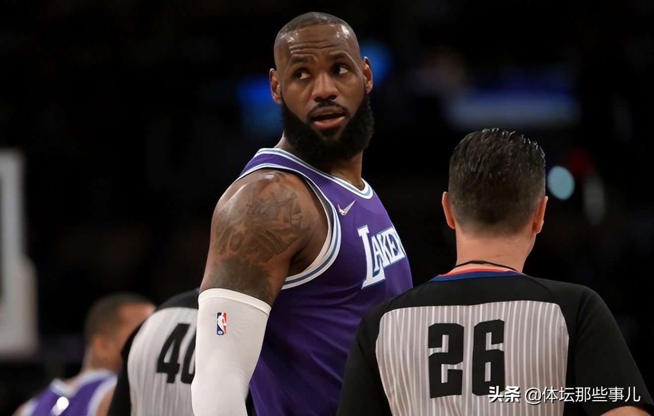LeBron James said he feels lonely. At the age of 37, he is still the ...
