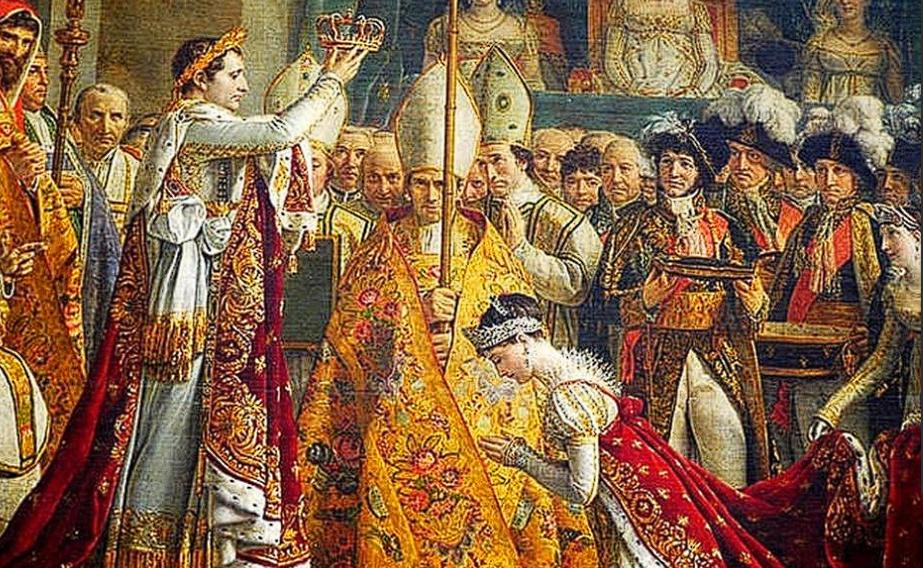 What was the political role of the aristocracy in medieval England ...