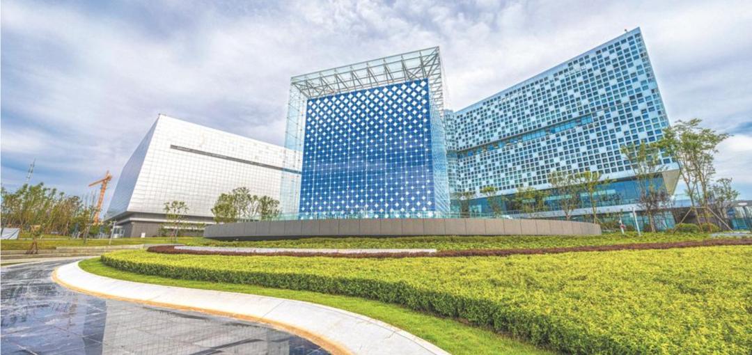 How does Chengdu's artificial intelligence industry solve the problem ...