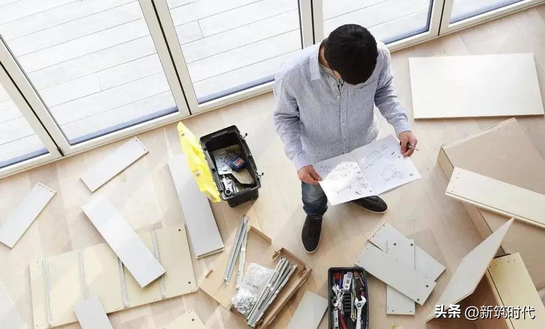 Such a great advantage!Is productized construction important? - iMedia